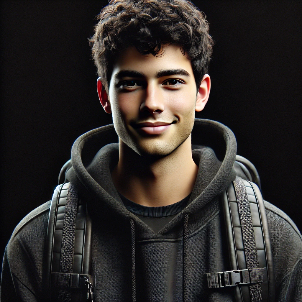 My Portfolio With Hessien-Adel